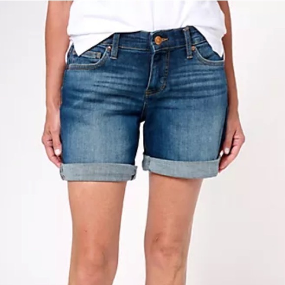Jag Jeans | Shorts | Jag Alex Boyfriend Short | Poshmark